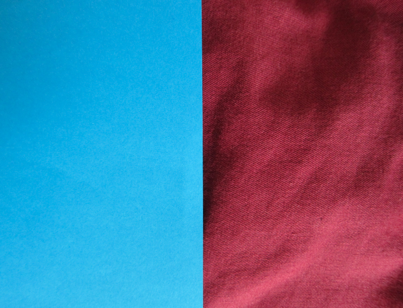 Design Principles // Colour Theory // Pantone | Design Practice