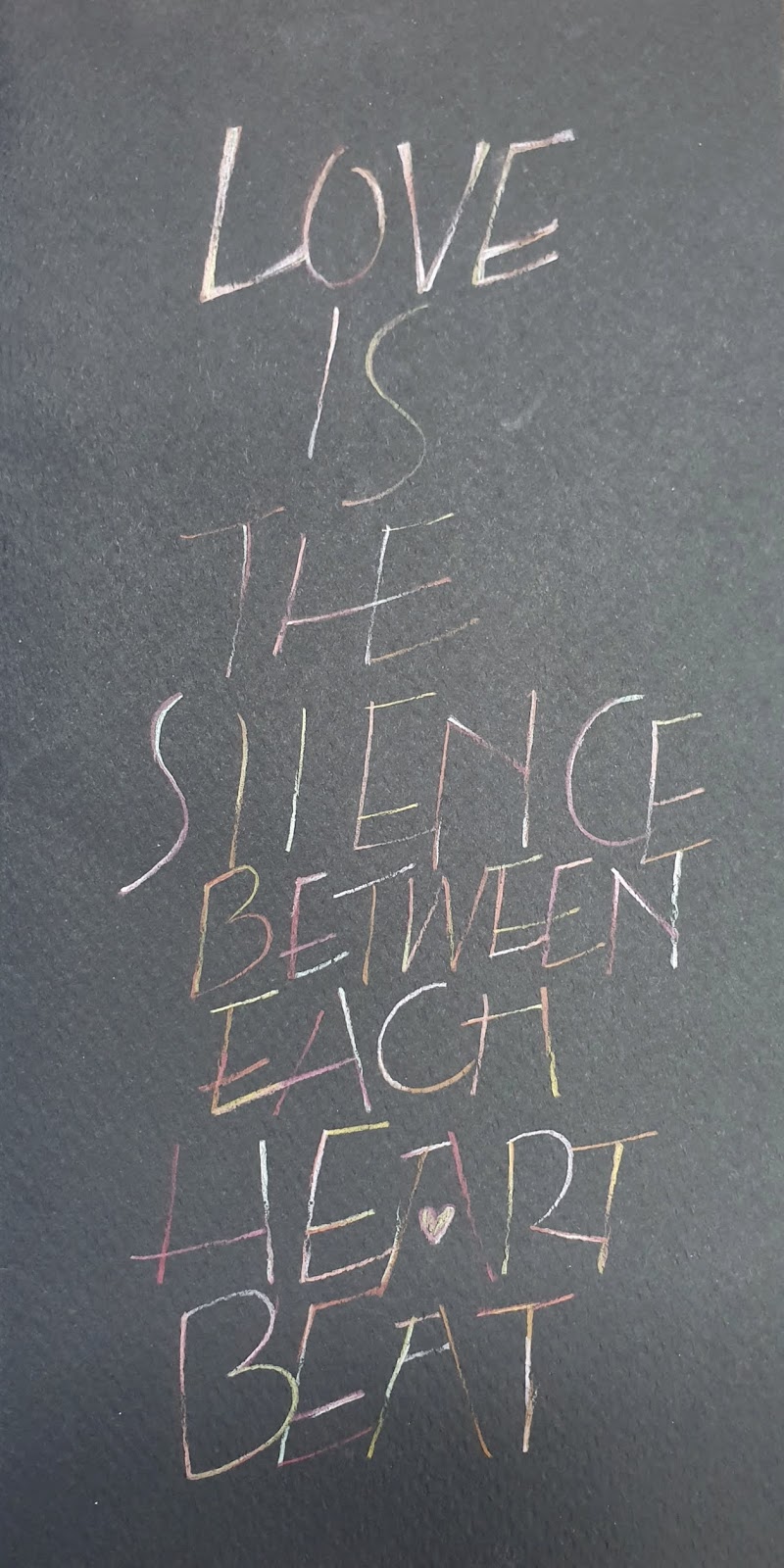 Meet the Calligrapher: Dr. Manny Ling - Glasgow Scribes