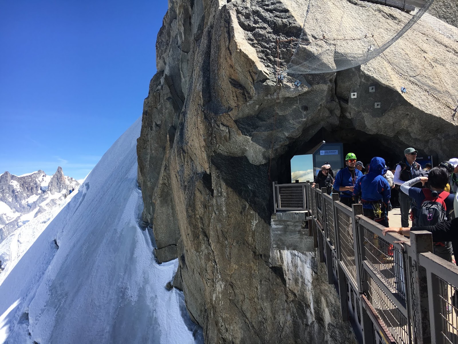 O que fazer em Chamonix? - Dani Turismo