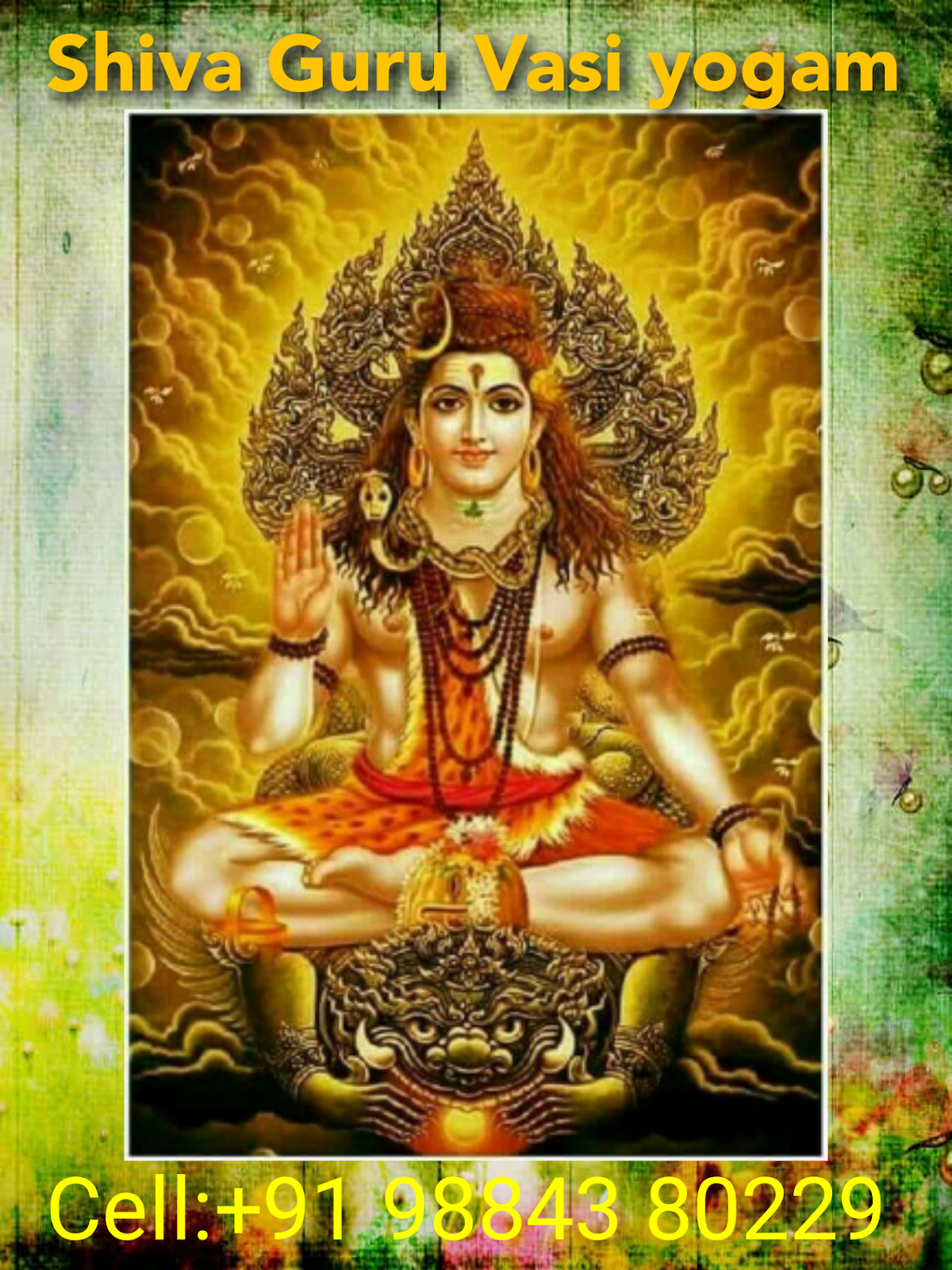 Dr.SURESH-VASI YOGAM