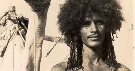 Tigre' Folk Tales: Their Relevances - Madote