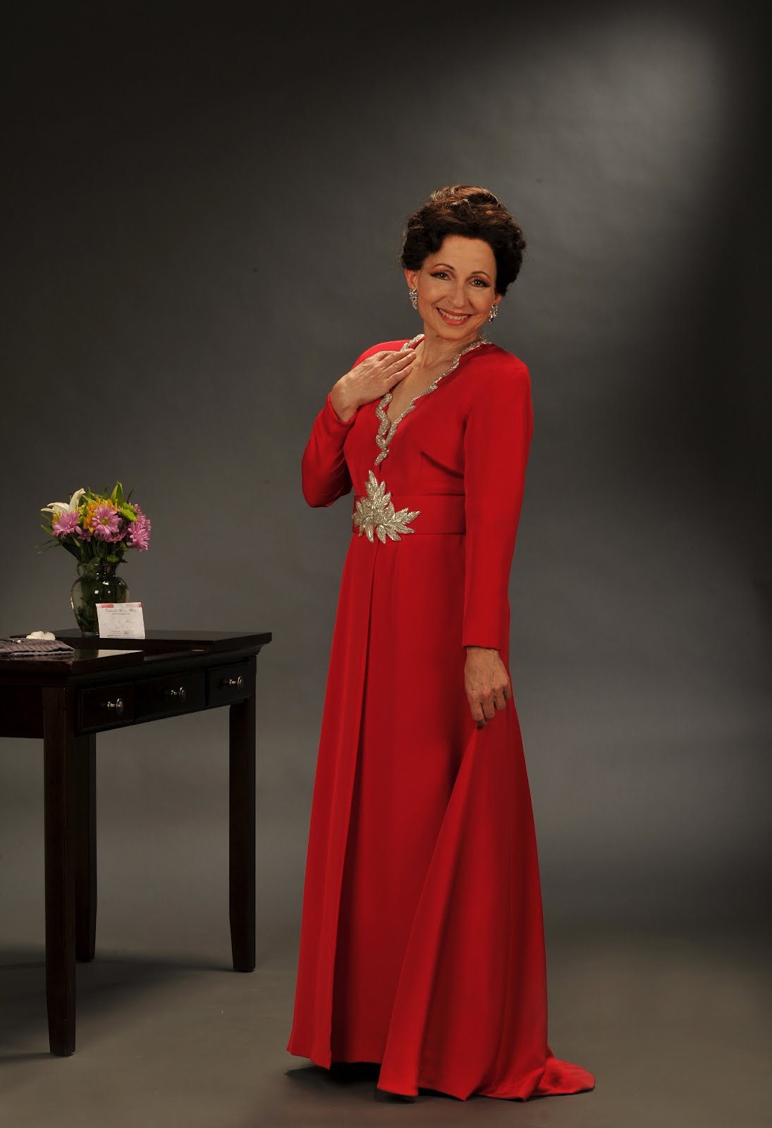 Billevesées: Fort Worth Opera Festival 2012: Heggie’s ‘Three Decembers’