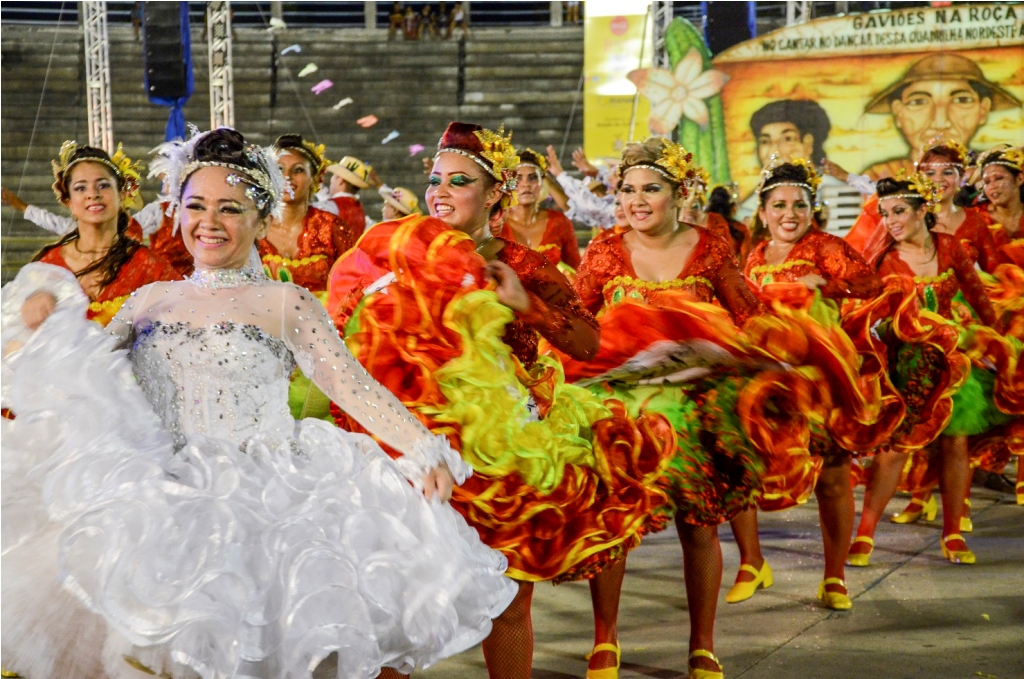 Blog do Simão Pessoa: Das Quadrilhas Francesas às Quadrilhas Caipiras