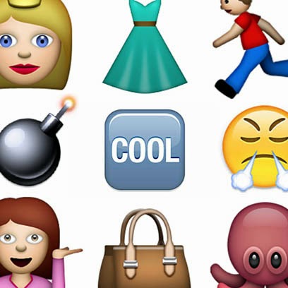 O απόλυτος οδηγός στα Fashion Emojis - Τρελό Γαϊδούρι