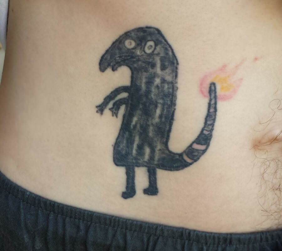 Man vs Internet: 30+ of the Most Cringe Worthy Tattoos