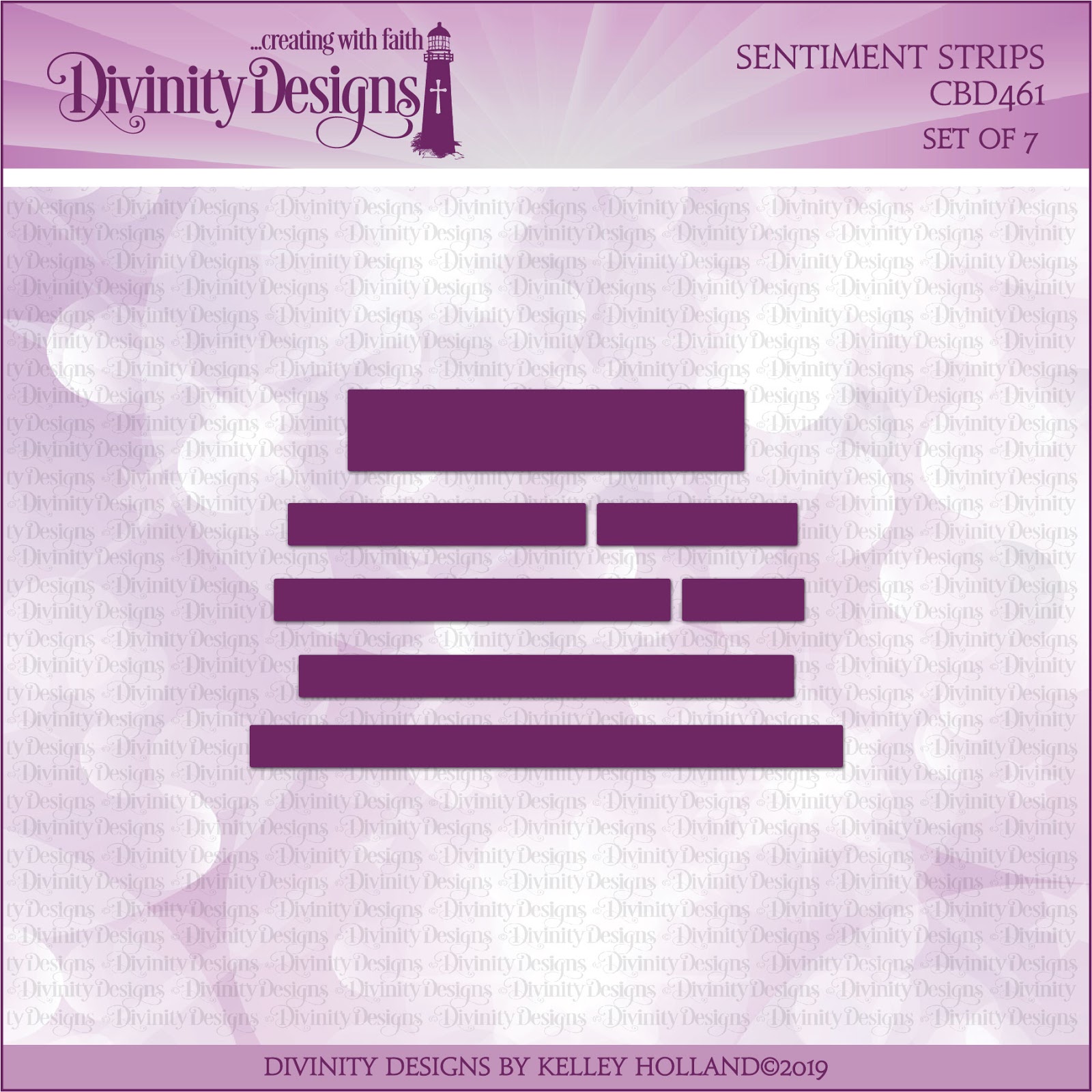 Body, Mind, Spirit, and STAMPS!: Divinity Designs LLC July New Release!