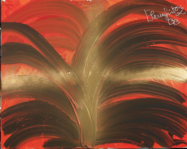 Mostre: Personale di Elena Sirtori alla galleria Sabrina Falzone di ...