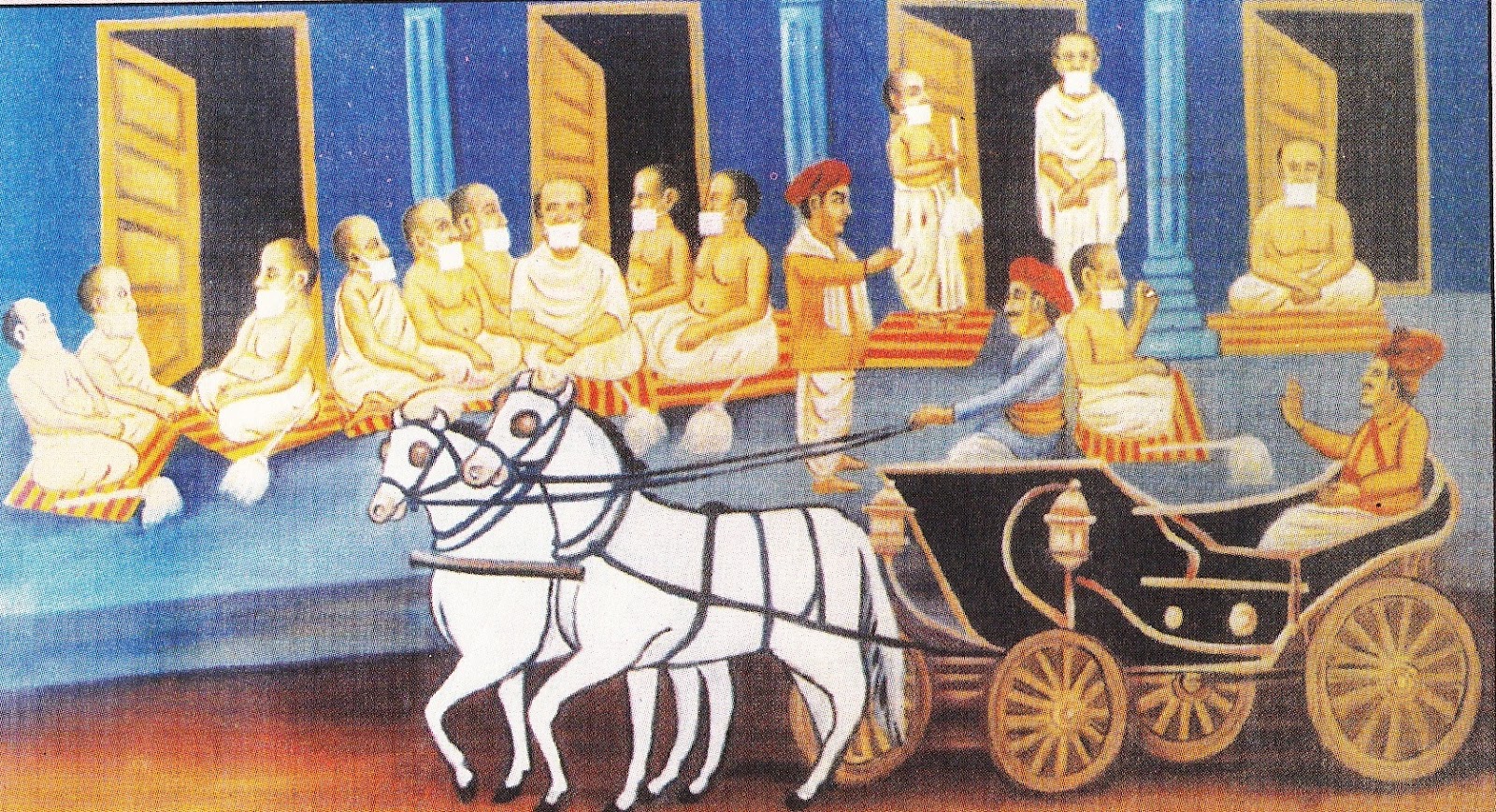 Mrityunjay Mahayogi Acharya Bhikshu by Vijay Nahar: Full Book B