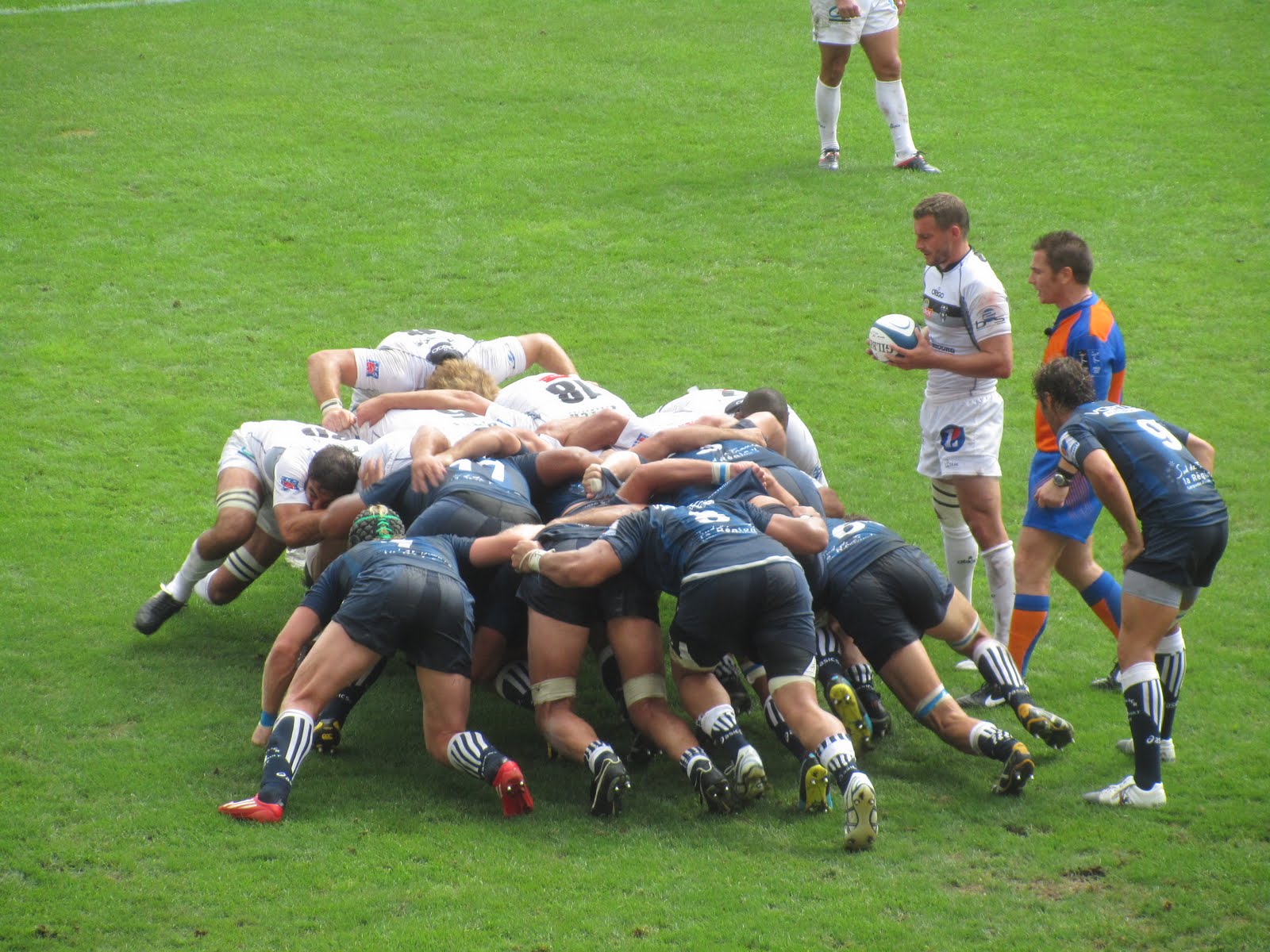 Un français au FestiVoix - Le blogue de l'amitié franco-québécoise ...