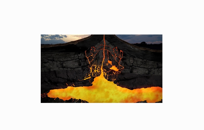 Magma : Pengertian, Proses Terbentuk, Komposisi, Jenis - cekrisna