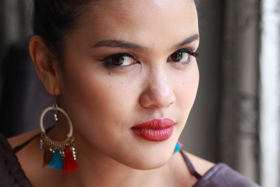 Style Jam: Miss Voe: Art + Style Shoot