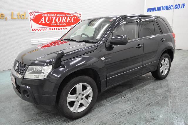 49 Baru Suzuki Escudo New Model