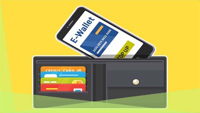 Aplikasi Dompet Digital Yang Sering Memberikan Promo | Informasi ...