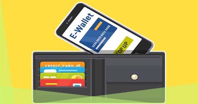 Aplikasi Dompet Digital Yang Sering Memberikan Promo | Informasi Seputar Teknologi