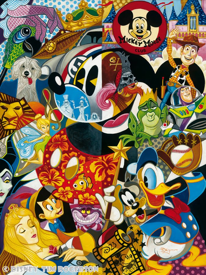 ImNotBad.com - A Jessica Rabbit Site: Exclusive Jessica Rabbit Artist ...