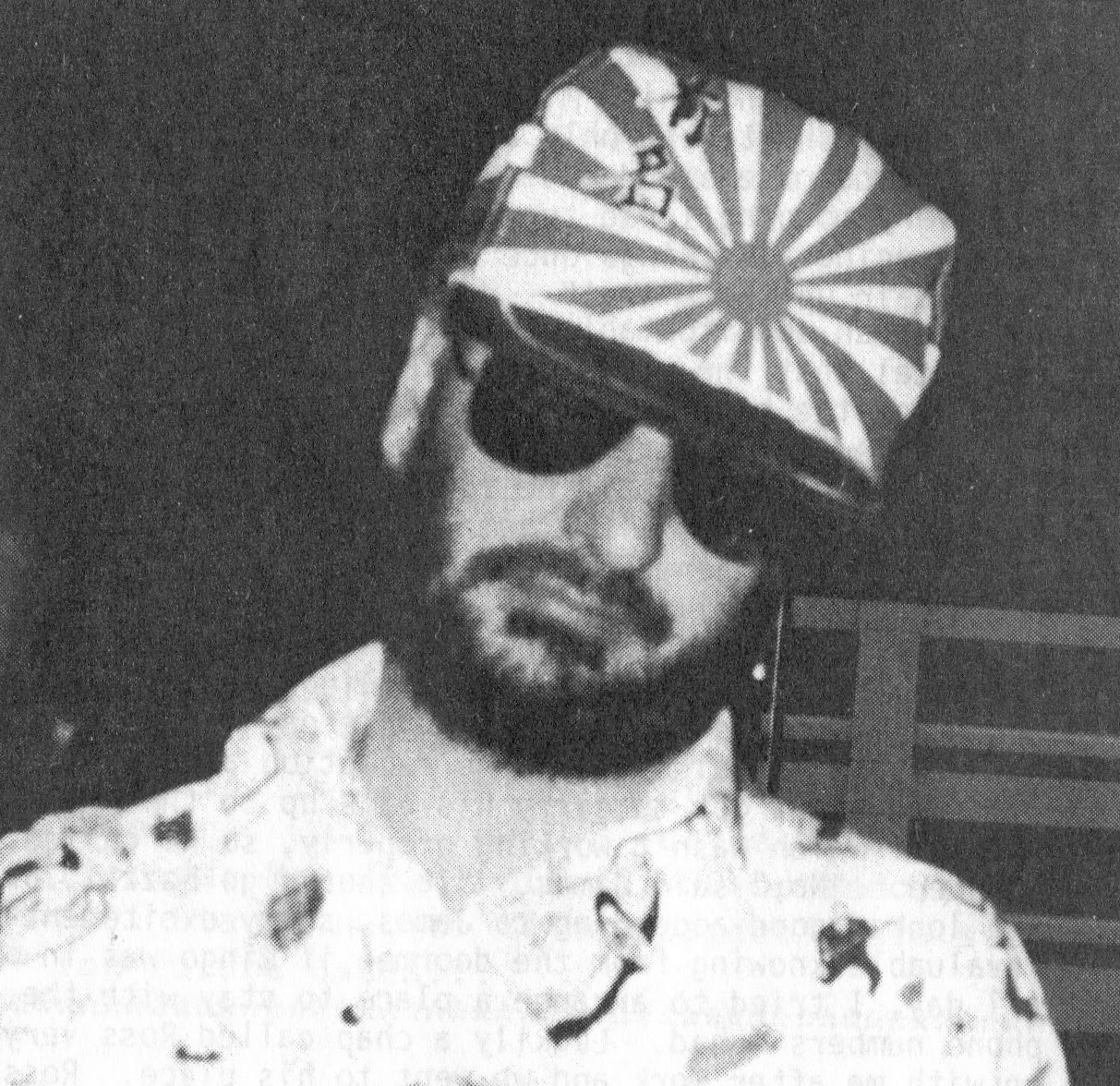 Meet the Beatles for Real: Ringo Starr in New Zealand