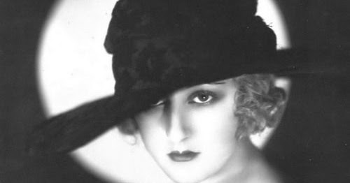 The Gay Almanac: Born Today In 1893: Silent Screen Star Grace Darmond