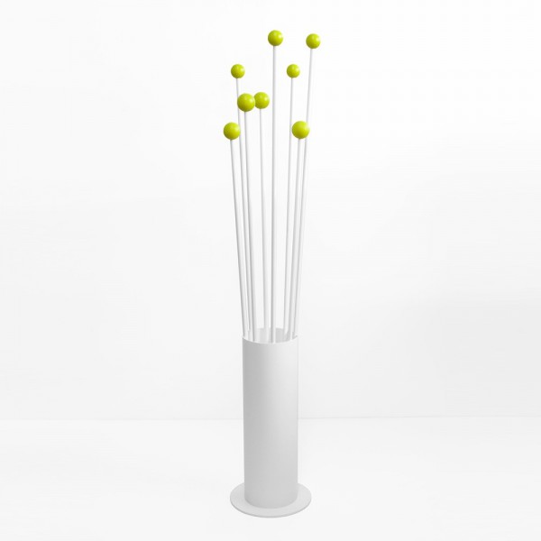 Percheros Modernos: Lo último en percheros de diseño