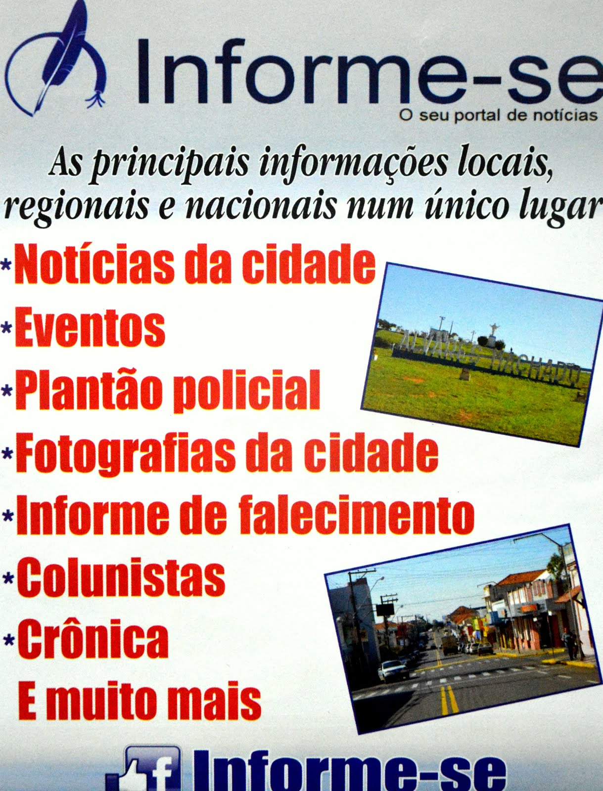 Informe-se