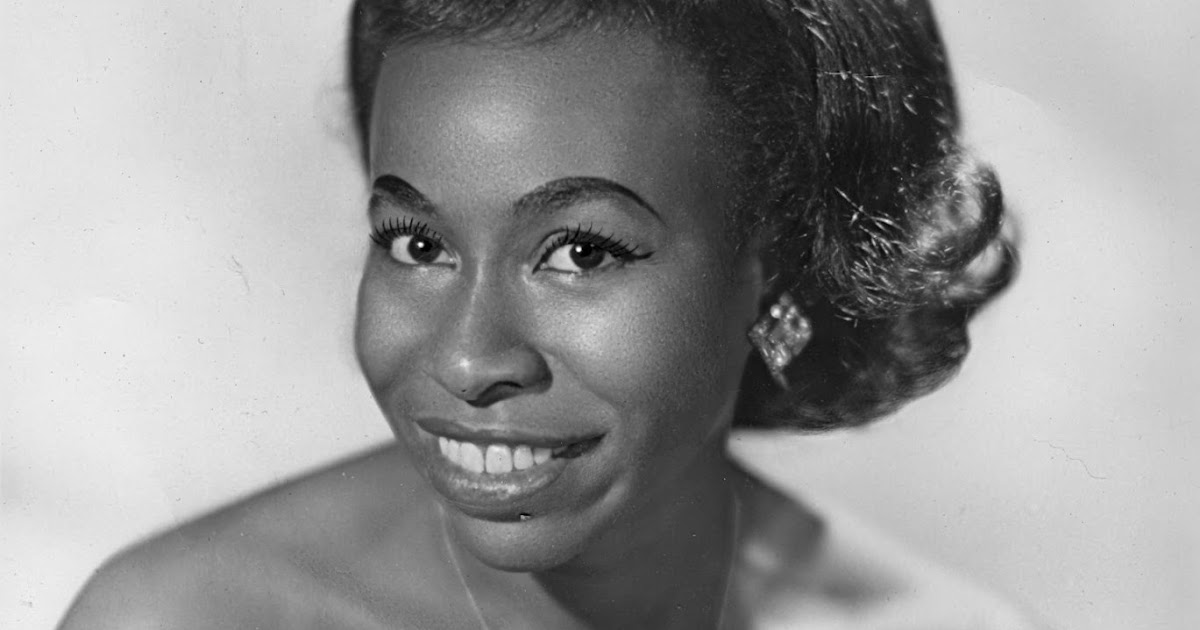 FROM THE VAULTS: Betty Carter born 16 May 1929