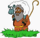 FAITH, HOPE, LOVE ... and REASON: The 99 and the Lost Shepherd: A ...