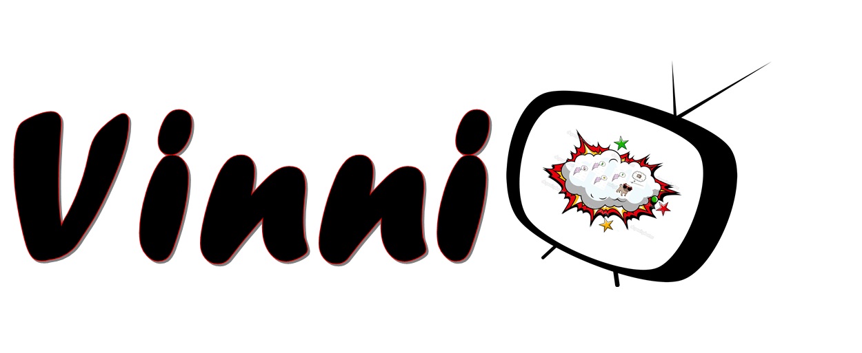 Vinni TV: Programação