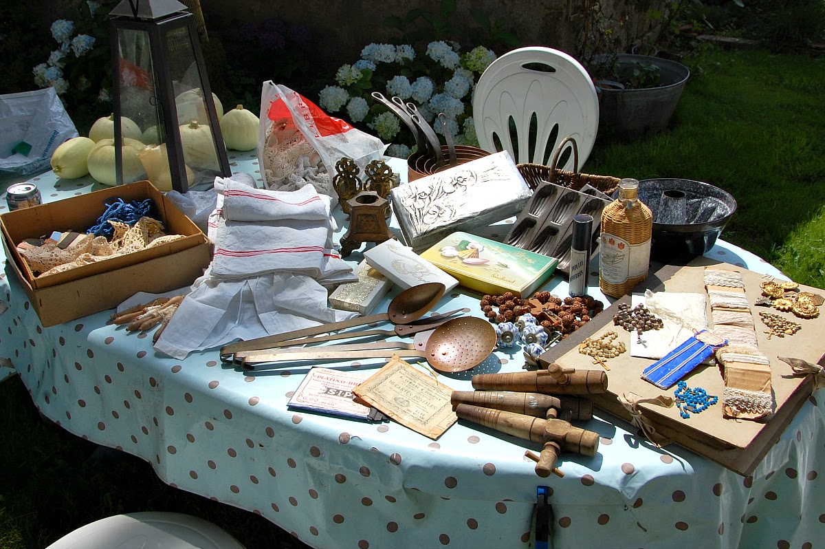 Lululiz in Lalaland: All shopped out!