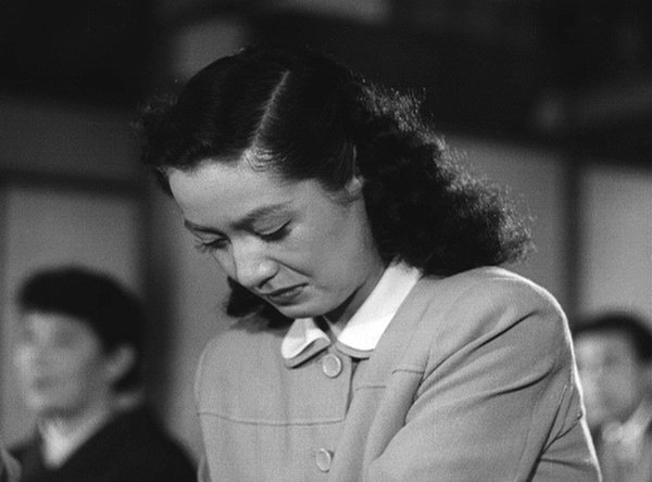 The Movie Projector: Late Spring (1949)