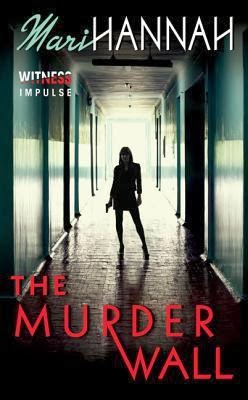 Twin Opinions: LISA'S REVIEW: The Murder Wall (Mari Hannah) DCI Kate ...