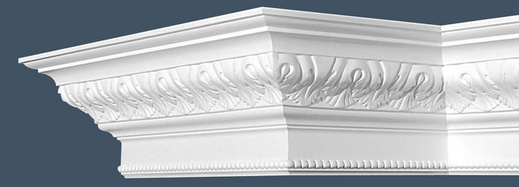 Decoratiuni interioare: Profile Decorative