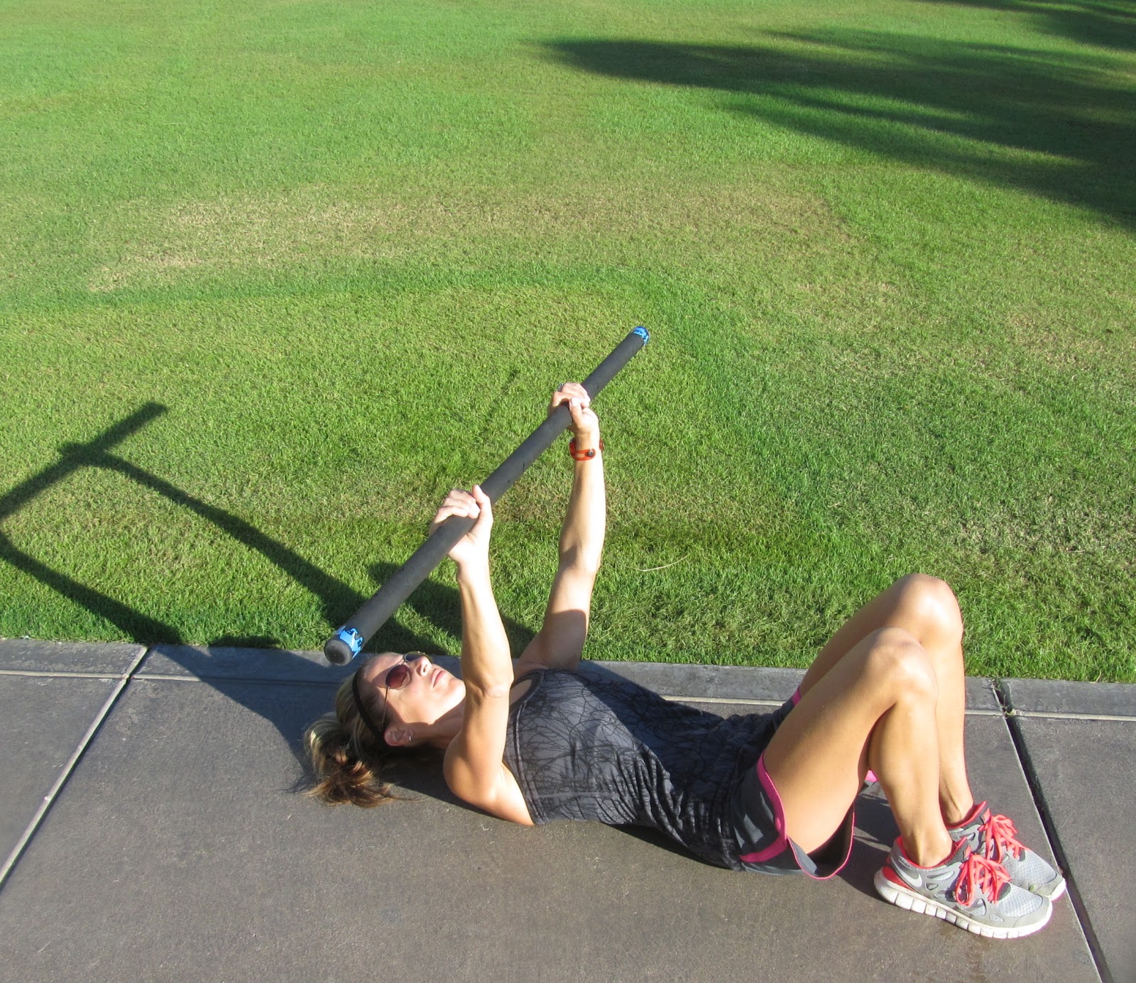 Ultimate Body Bar Workout – POWER SCULPT FITNESS BLOG