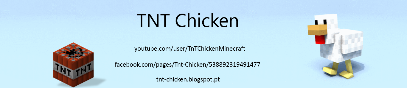 TNT Chicken