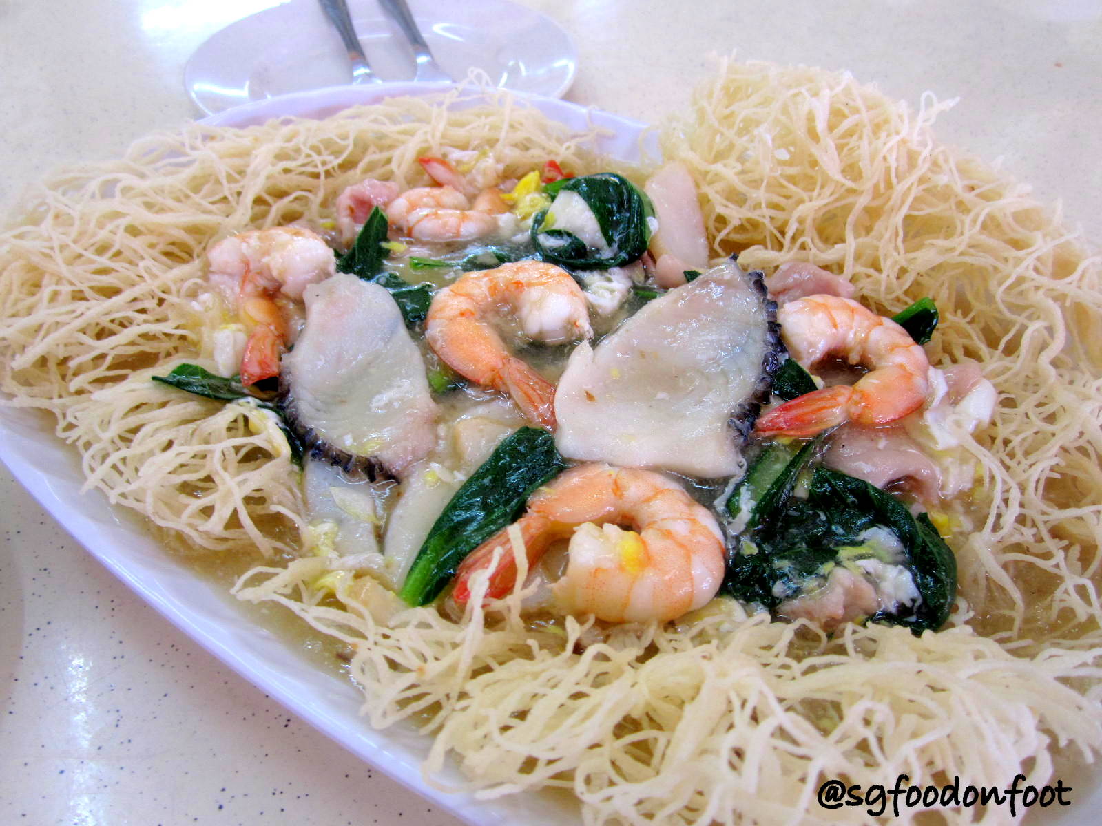 SG Food on Foot | Singapore Food Blog | Best Singapore Food | Singapore ...
