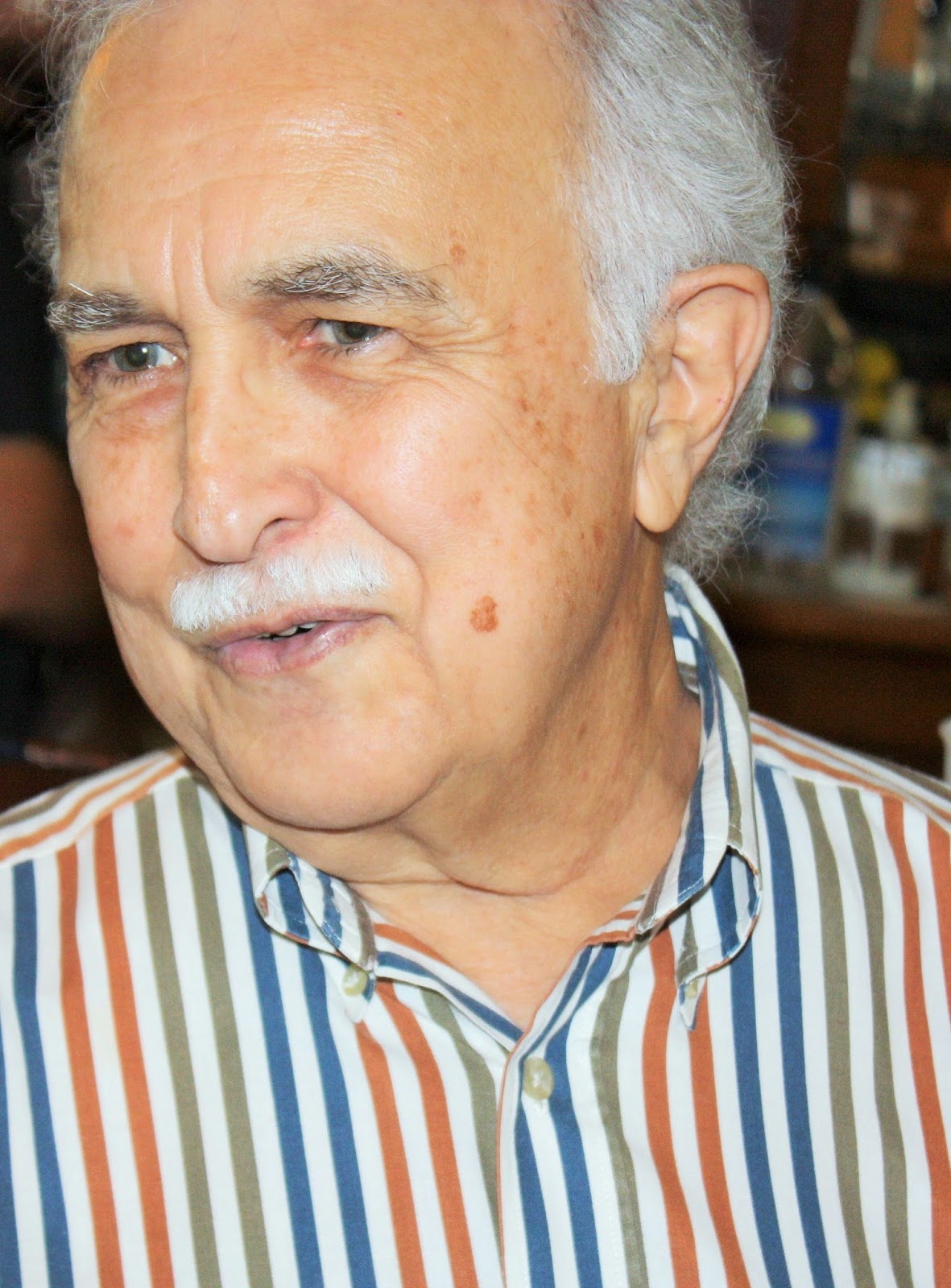 Walker Report - Shedding Light on Bexar County: San Antonio Radio Hall ...