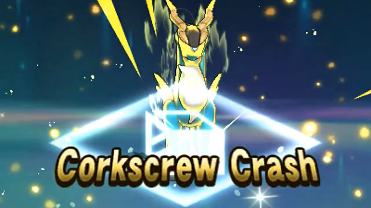 Corkscrew Crash ~ PMD || Acervo de Imagens de Digimon e Pokémon ...