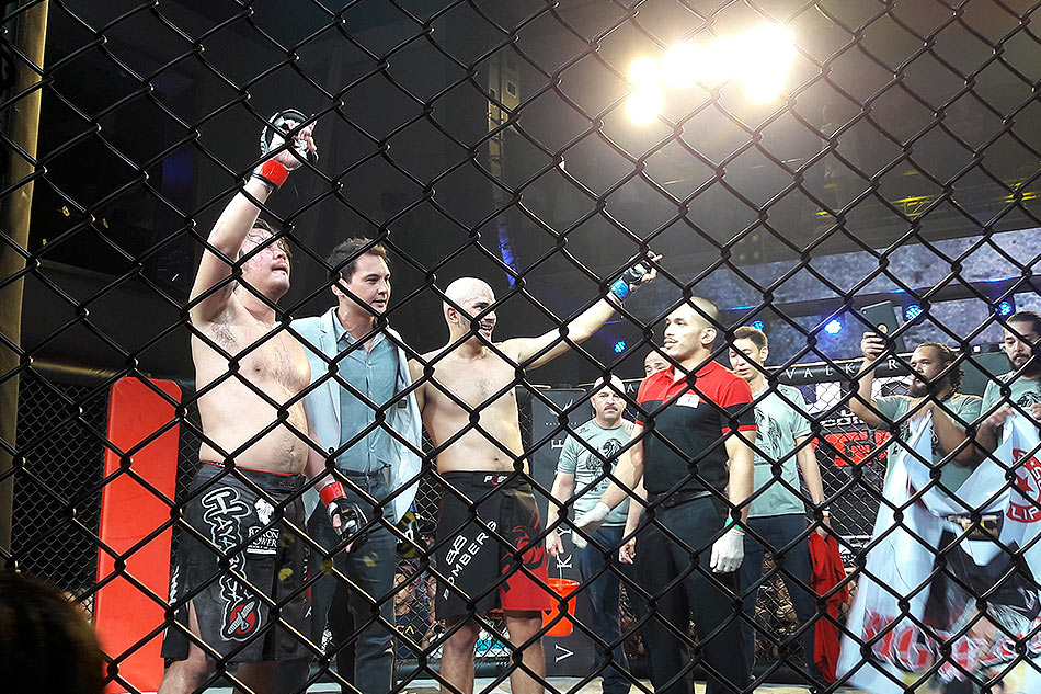 SCRIPTED ANG BIGWASAN | KWENTOrika