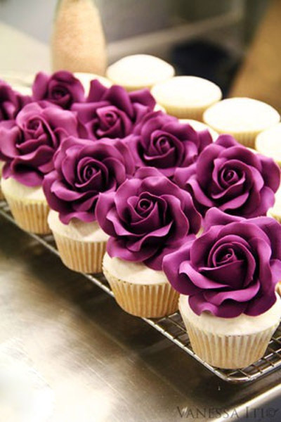 Cool : CupCakes Yang Sangat Comel Dan Menarik (12 GambaR) | Aku Stress ...