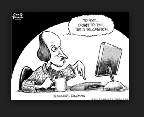 ICT in 21st Century: THINK, BEFORE YOU CLICK!