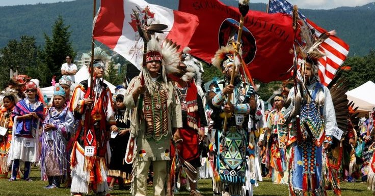 White Wolf : Canadian and US tribes band together to fight Alberta oil ...