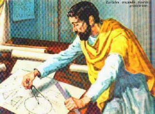 Euclides de Alejandria