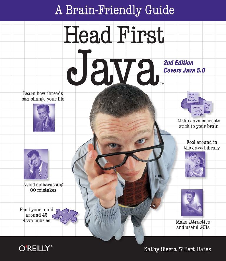 Head First Java English 2 Edition Pdf ~ 9objects