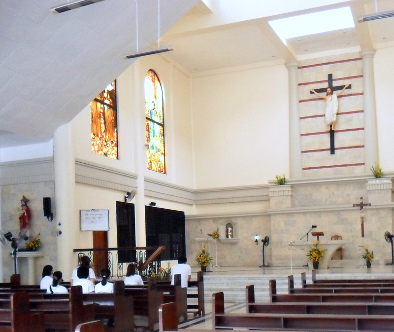 Marinduque Rising: Cong. Lord Allan Velasco files certificate of candidacy