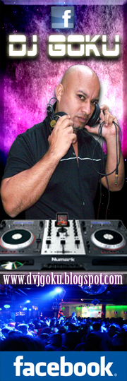 Dj Goku Oficial Web: diciembre 2011