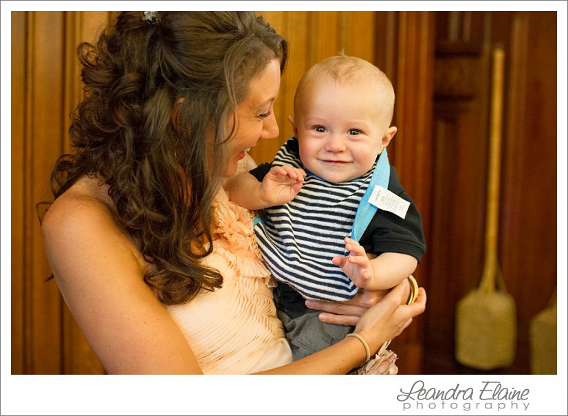 Erica & Michael, Jim Thorpe Wedding Photograhy - Leandra Elaine Photography