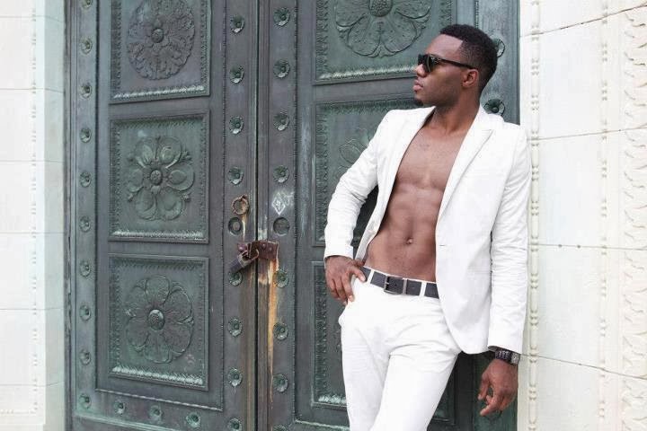 TOP 10 HOTTEST LIBERIAN MALE CELEBRITY BODIES