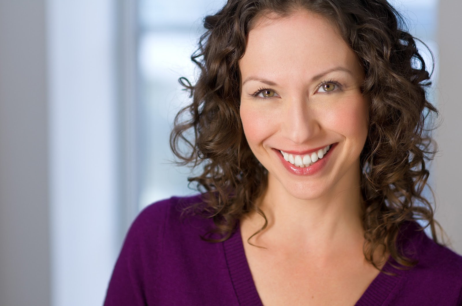 we're wide eyed: A Girl Wrote It: Amy Lee Pearsall, Actor