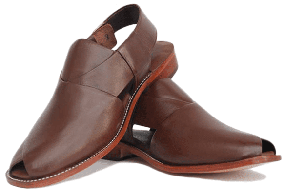 handmade charsada chapal