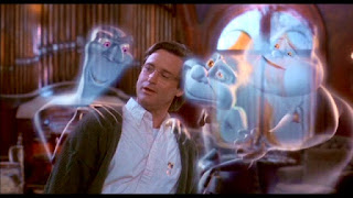 Shameless Pile of Stuff: Movie Review: Casper