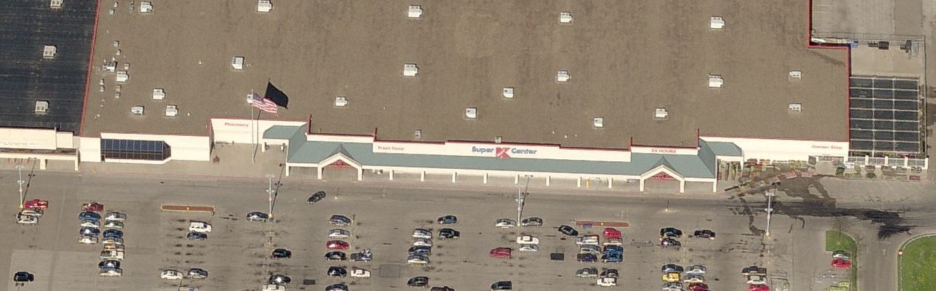 Super Kmart Blog!: Super Kmart, revisited