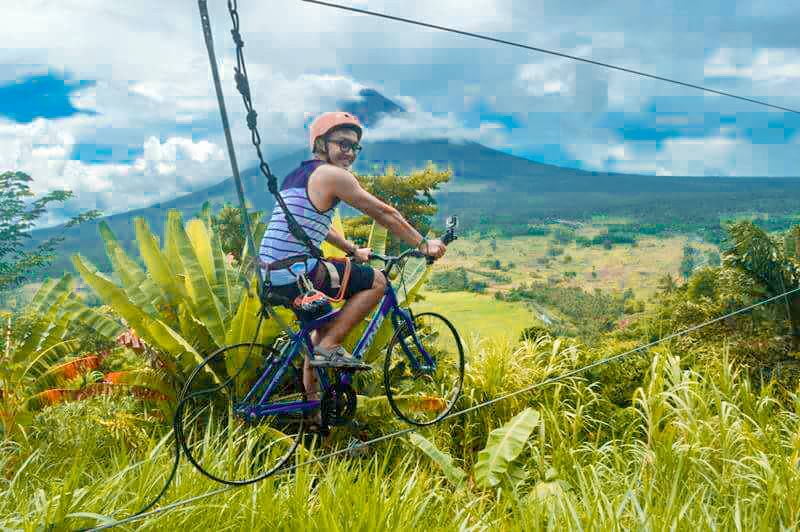 DIY Itinerary + Travel Guide to Bicol: Legazpi, Naga and Caramoan